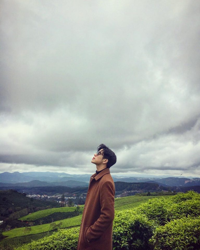 Kinh nghiệm đi Đồi chè Cầu Đất ở Đà Lạt - Vntrip.vn