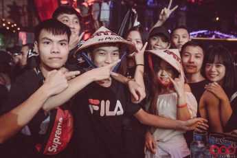 Bar 1900 Tạ Hiện (1900 Le Théâtre) best for Youth in Ha Noi - Vntrip.vn