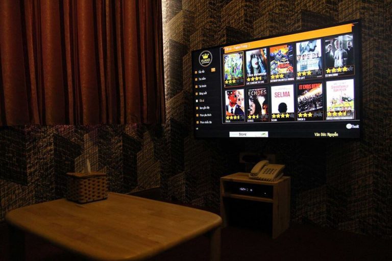 Khám phá những quán cafe phim đẹp nhất ở Hà Nội - VNTRIP.VN