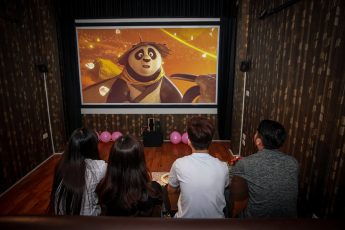 Khám phá những quán cafe phim đẹp nhất ở Hà Nội - VNTRIP.VN