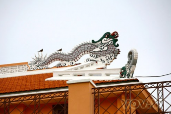 Khám phá Bến Nhà Rồng – Di tích lịch sử tại TP.HCM