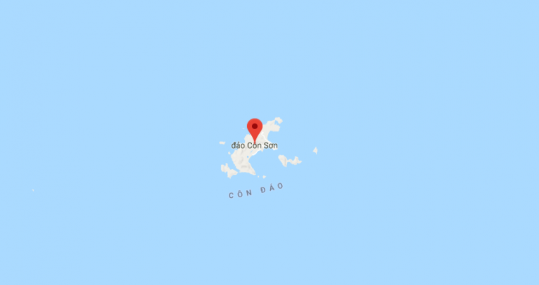 Tìm hiểu vị trí địa lý, đặc điểm nổi bật của Côn Đảo - Vntrip.vn