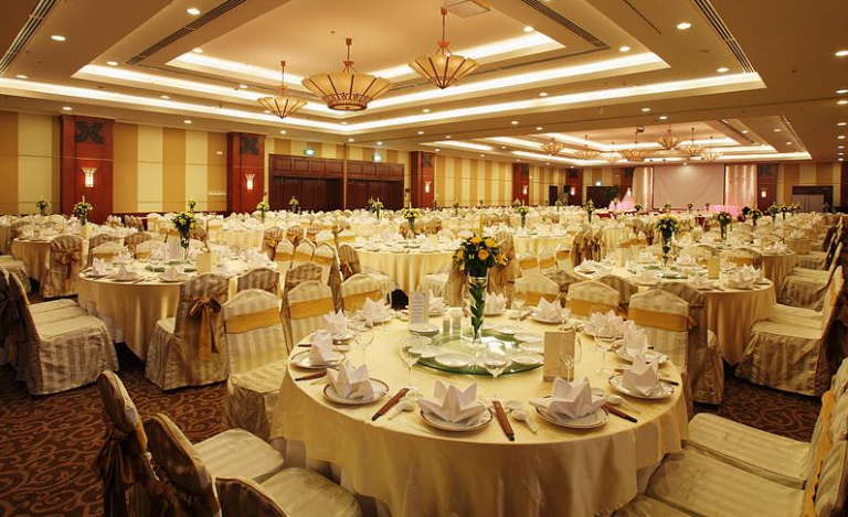 Rex Hotel SaiGon - Thiên đường nghỉ dưỡng tại thành phố Hồ Chí Minh