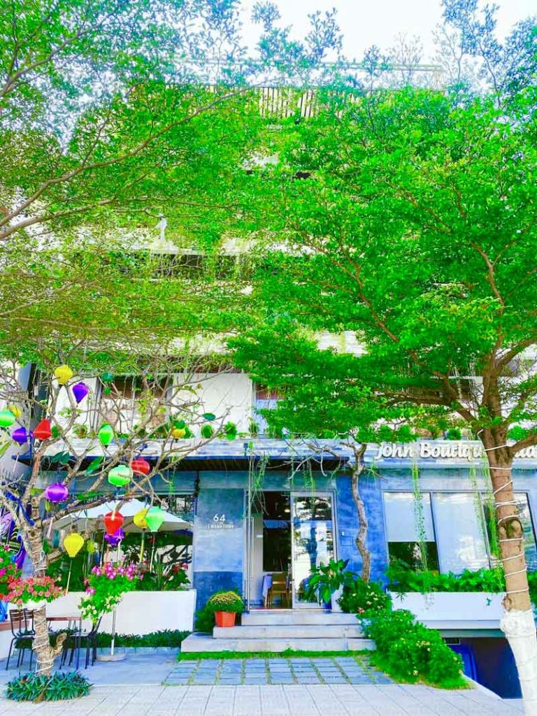 Điểm danh 11 Resort đẹp nhất ở Đà Nẵng - Vntrip.vn