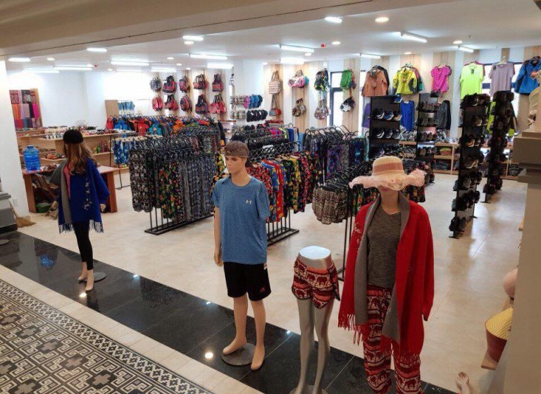 Travel Sun Plaza Sapa - VIETNAM DESTINATIONS