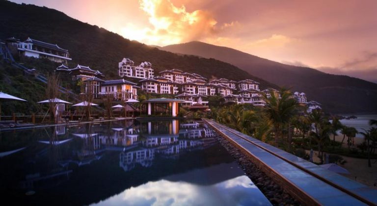 Review InterContinental Đà Nẵng Sun Peninsula Resort - Vntrip.vn