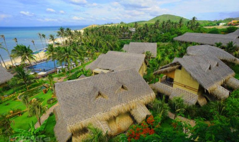 Aroma Beach Resort & Spa Phan Thiết giờ ra sao? - Vntrip.vn