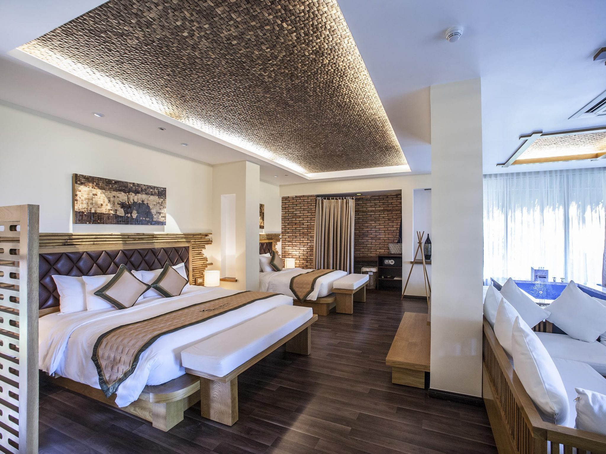 Aroma Beach Resort & Spa Phan Thiết giờ ra sao? - Vntrip.vn