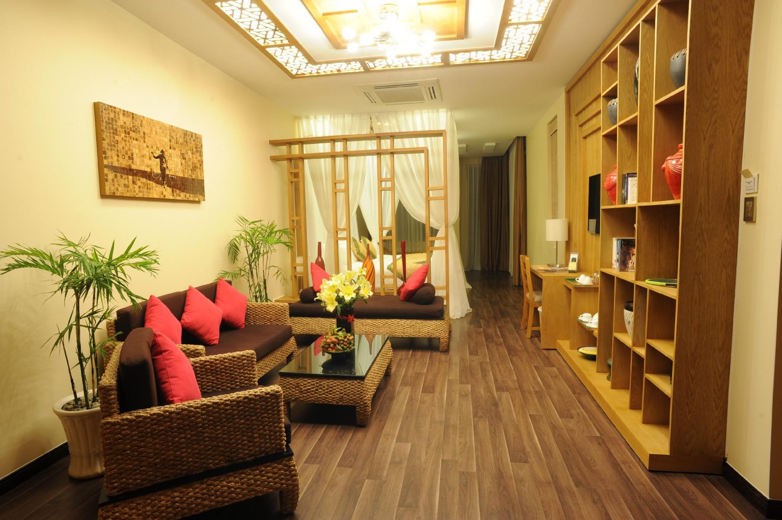 Aroma Beach Resort & Spa Phan Thiết giờ ra sao? - Vntrip.vn