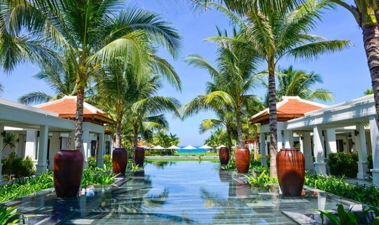 Top Resort Cam Ranh được yêu thích nhất - Vntrip.vn