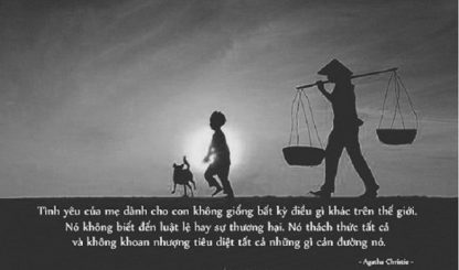 Những bài thơ về mẹ ý nghĩa nhất chạm đến trái tim người đọc - Vntrip.vn