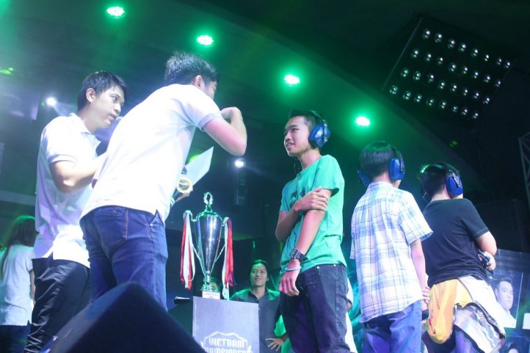 Tổng hợp những trò chơi team building độc lạ nhất - Vntrip.vn