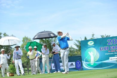 Những điều cần biết về sân golf Thủ Đức - Vntrip.vn