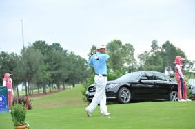 Những điều cần biết về sân golf Thủ Đức - Vntrip.vn