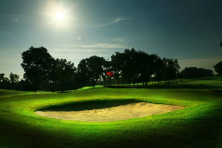 Những điều cần biết về sân golf Thủ Đức - Vntrip.vn