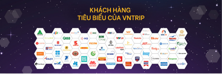 VNTRIP TMS hứa hẹn bùng nổ trong 2022 - Vntrip.vn