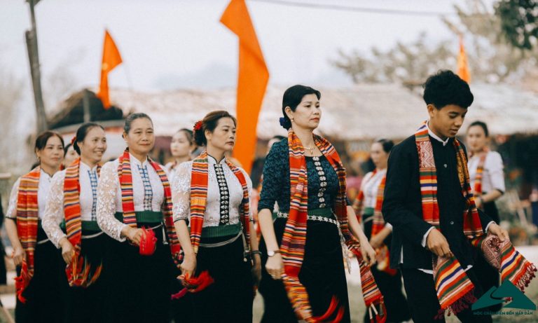 Du lịch Mộc Châu tháng 3 có gì? Những điều cần chuẩn bị khi đi Mộc Châu