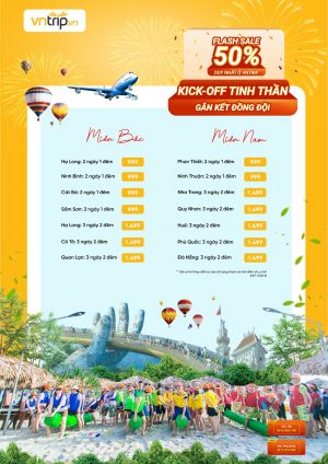 Trải nghiệm chương trình team building kick off 2024 thật khác biệt từ ...